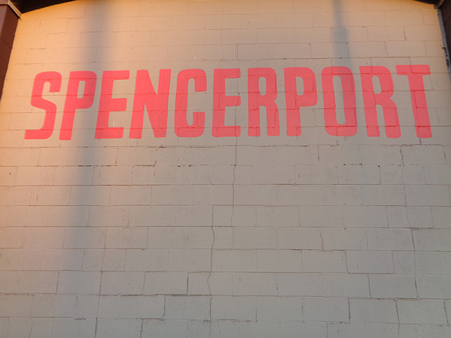 Home [spencerportvillagepear.com]